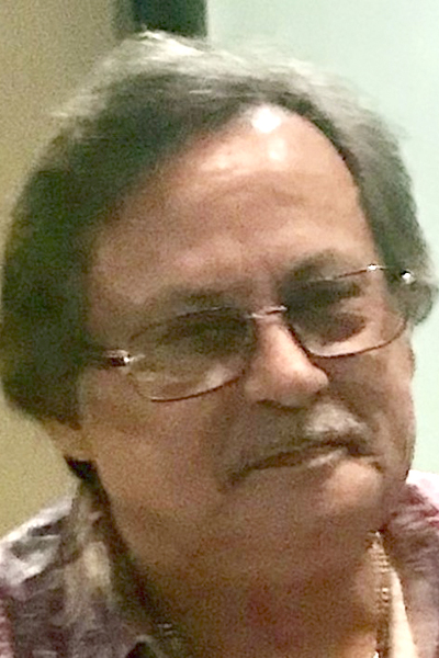 Frank J. Lentine Jr. 1956-2020 | News, Sports, Jobs - The Vindicator